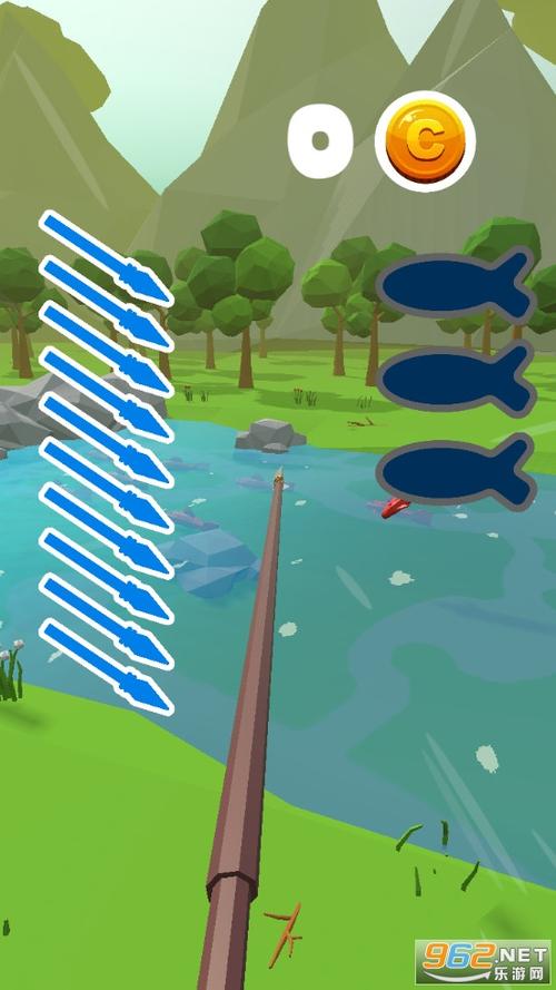 fishhunter中文软件下载
