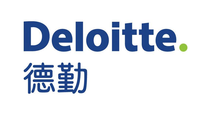 德勤中国截图