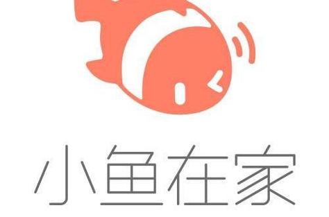 小鱼年app图标