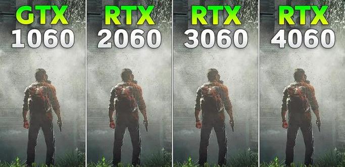 1060玩游戏帧数低图标