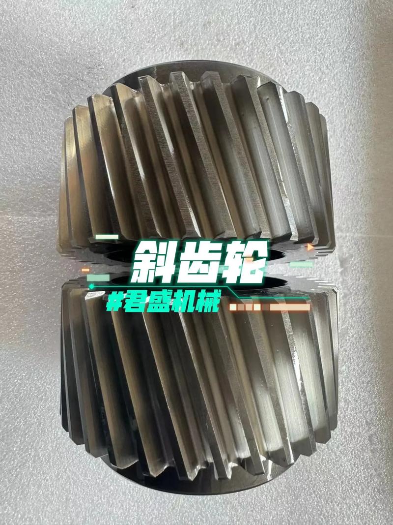 斜齿轮最忌讳三个东西图标