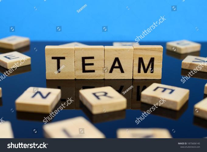 Play on a team图标