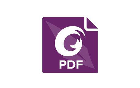 福昕pdf图标