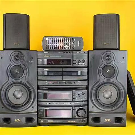 爱华音响所有型号图片图标
