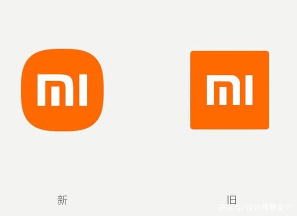 小米左上角图标大全图标