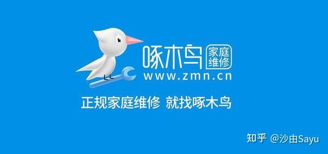 啄木鸟软件的功能特点图标