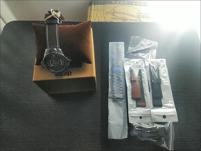 jeep智能手表说明书图标