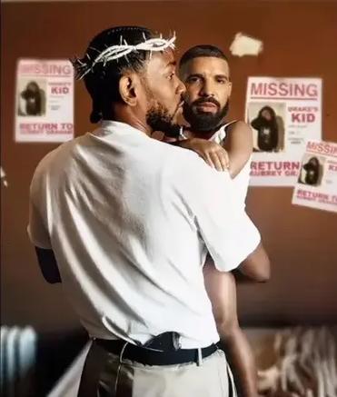 XXXTentacioN和DraKe