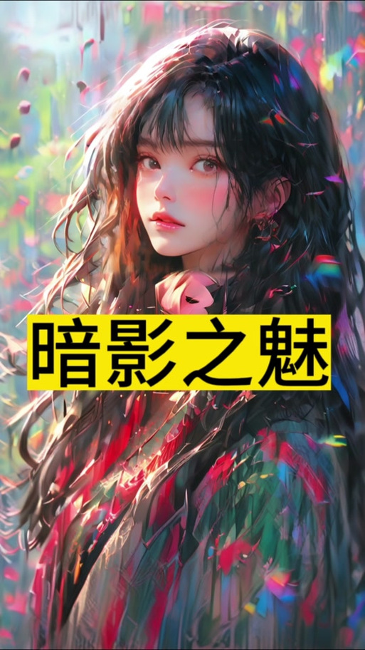 最美的反派女角色图标
