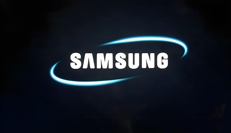 中国三星电子官网首页截图