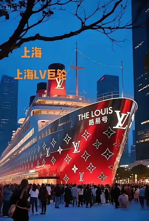 路易威登是什么意思图标