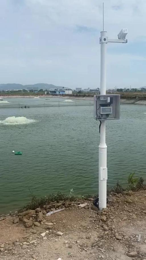 鱼塘调水质用什么药最好图标