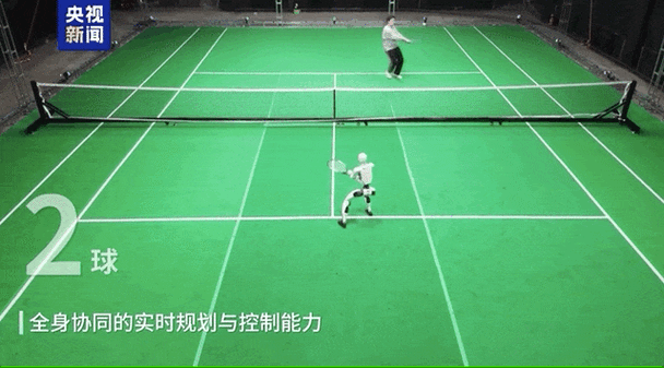为什么很少人玩网球图标
