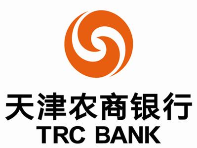 天津农商银行网上银行图标