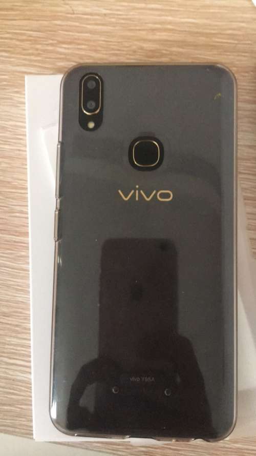 vivo y85重量截图