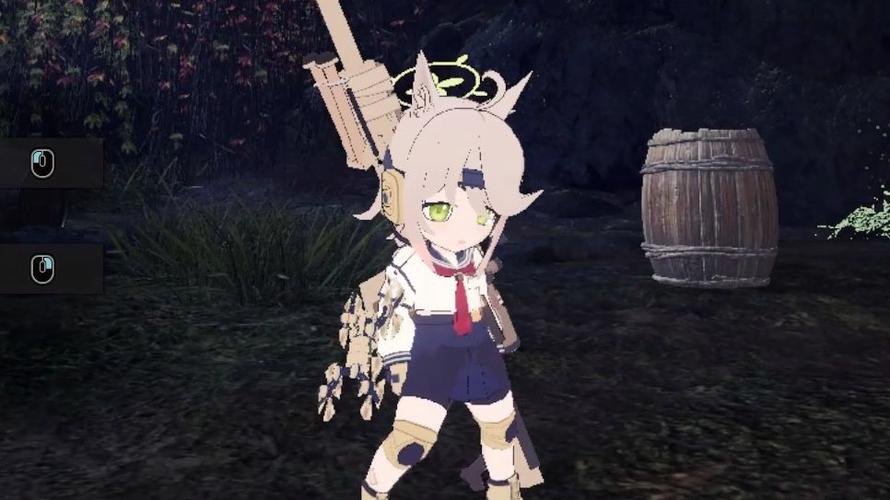 mhw商店mod鉴定道具怎么用截图