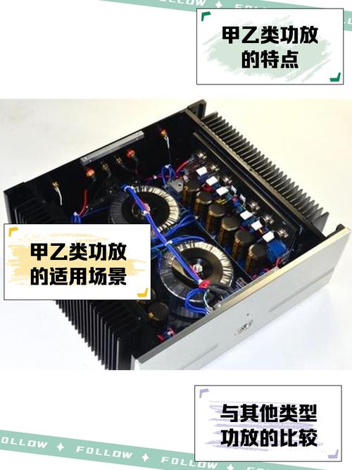 甲乙类功放可以调成甲类吗图标