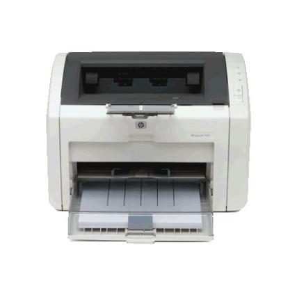 hp1022是哪一年出的产品?图标