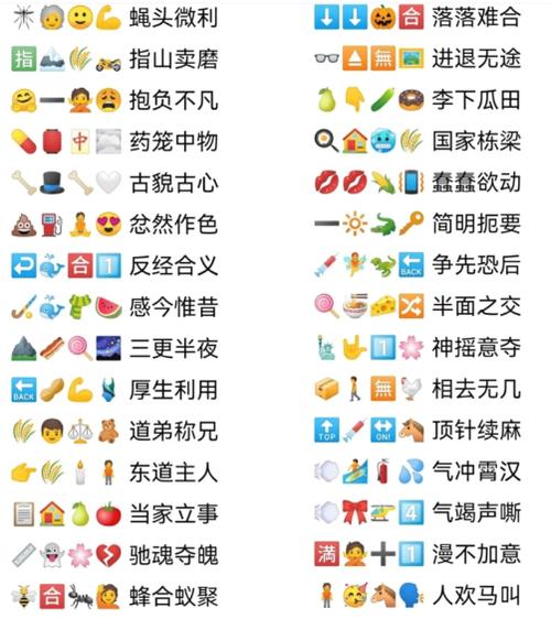 轻松猜成语app图标