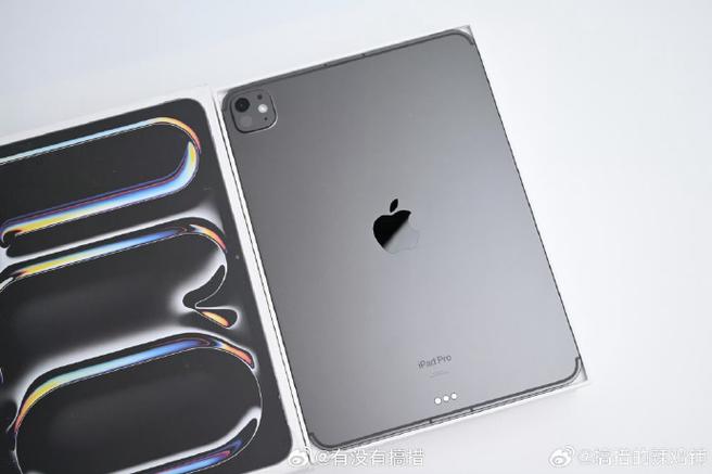 iPad Pro美版截图