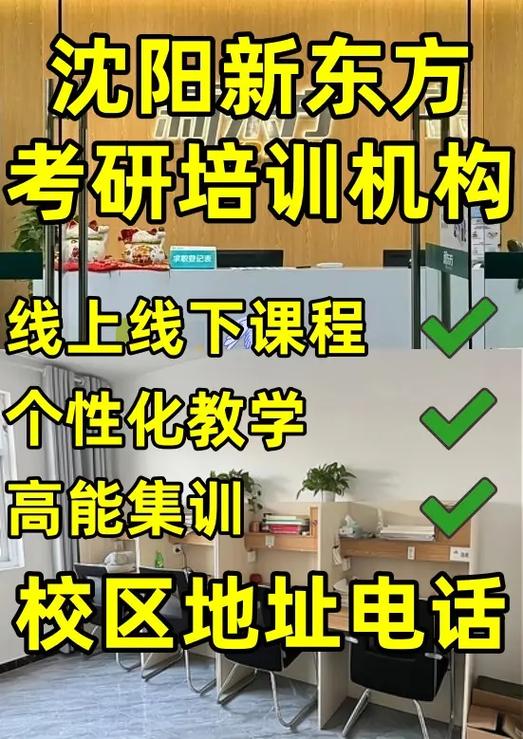新东方培训班机构电话号码图标