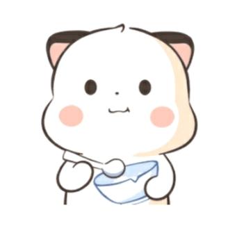 三团表情包原型是啥图标