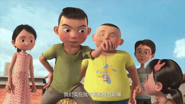 lucky长大后的照片图标