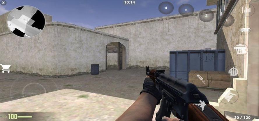 csgo手机版下载老版本截图
