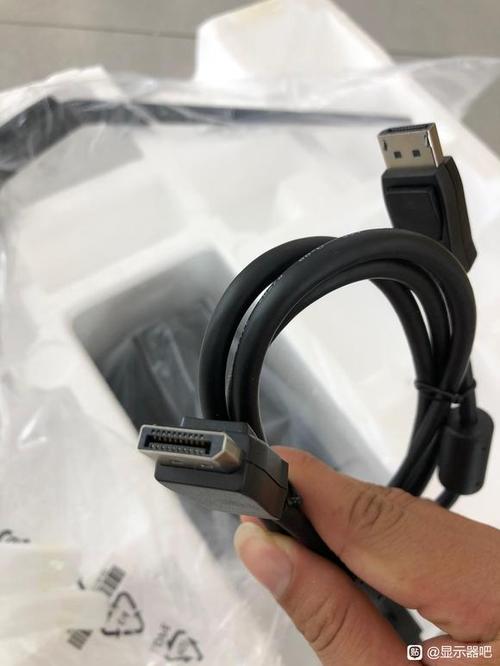 dp线1.4和2.1有什么区别截图