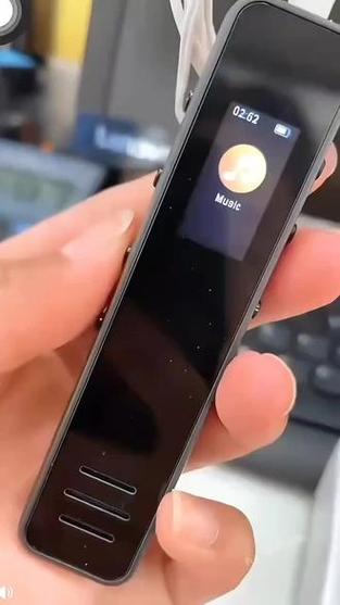 手机录音怎么搞图标