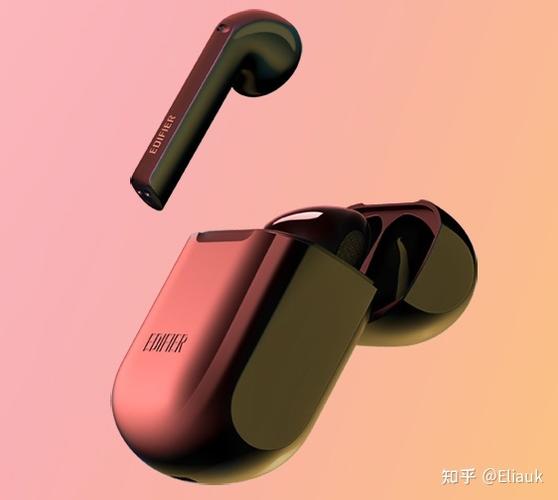 漫步者lollipods听感图标