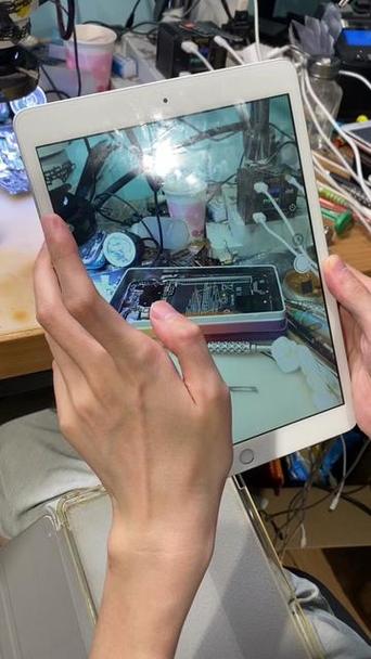 ipad按键凹进去了缩略图