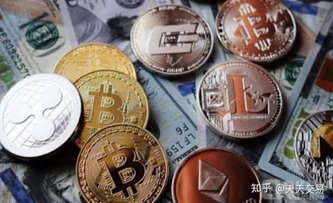 数字货币一天挣好几万图标