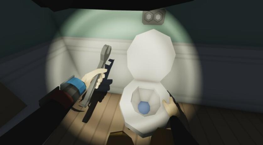 盗贼窃贼模拟器steam图标