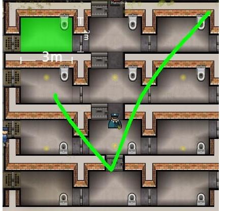 建造监狱中文版下载图标