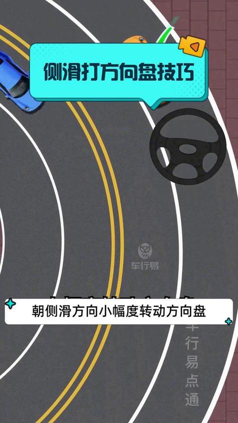 应用侧滑动画图标