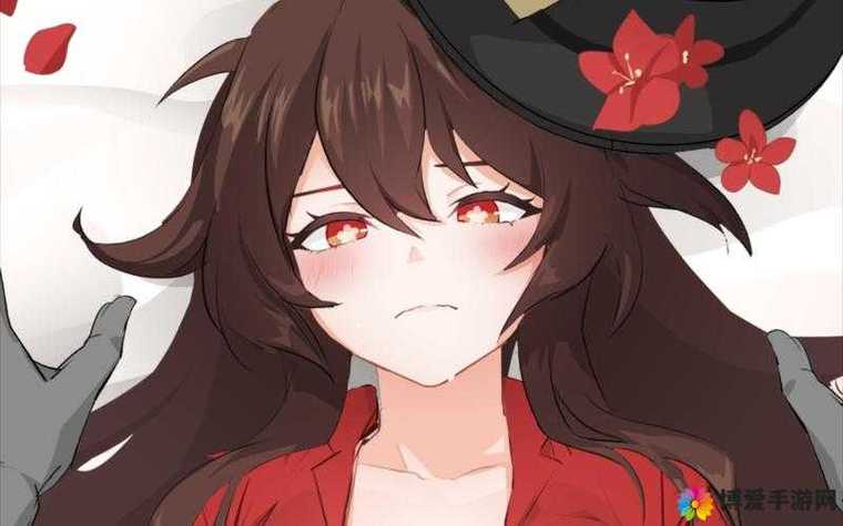 别打扰胡桃游戏截图