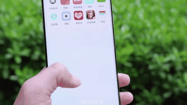 oppo手机玩着玩着突然黑屏图标