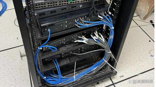 涉密机房的安全距离截图