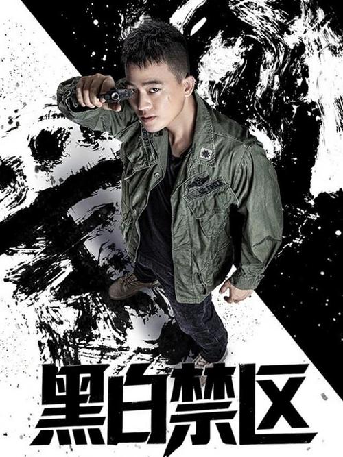 黑白禁区免费观看全集电视剧结局图标