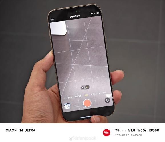 iphone拍视频用4k还是1080