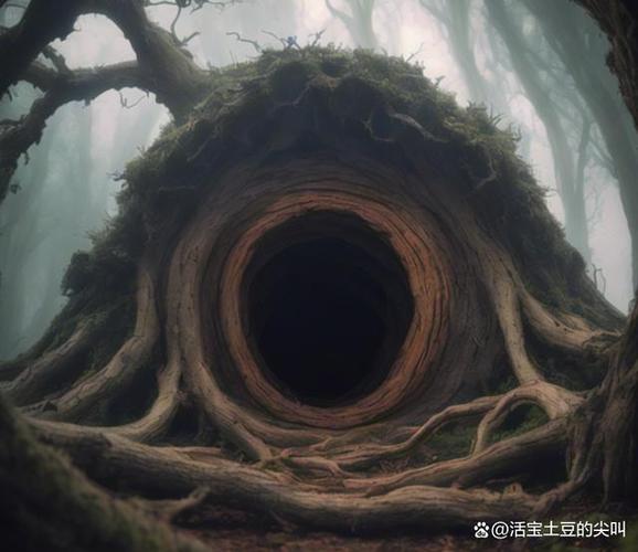 树洞关系是什么意思图标