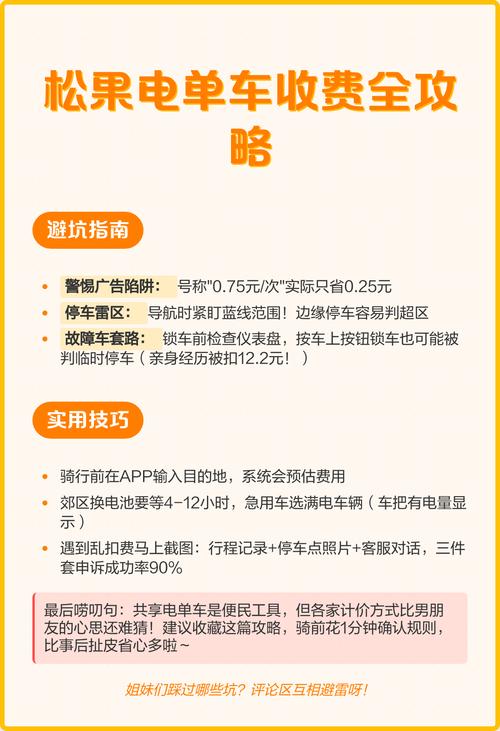 松果出行攻略图标