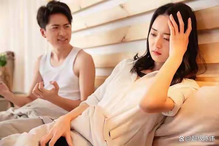 我们离婚吧小说顾安林染图标