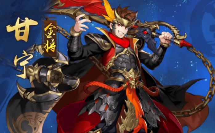 放置三国变态版游戏攻略
