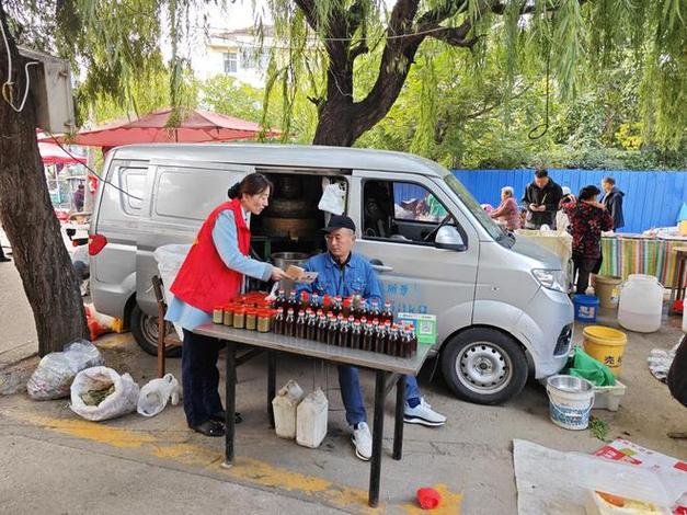 邹城早市在什么地方图标