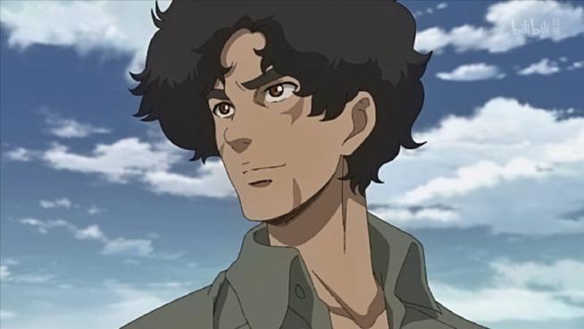 MEGALObox第一季免费观看图标