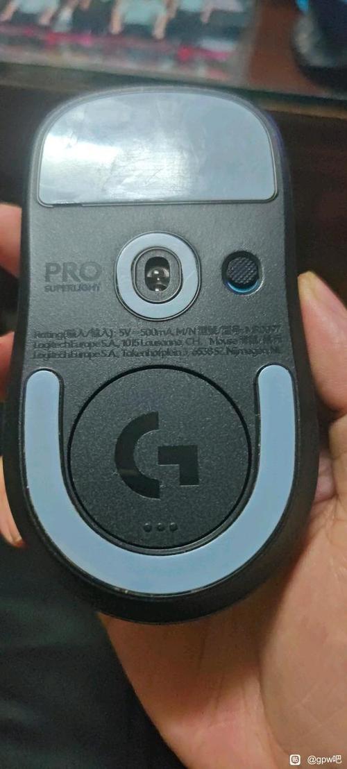 gpw突然没反应图标