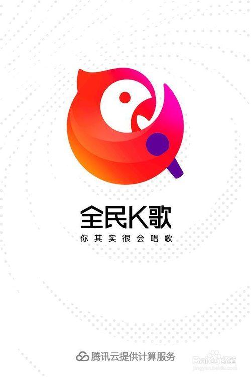 全民k歌pc官网图标