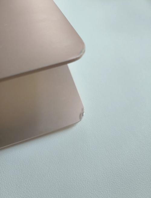 macbook边角磕碰图标